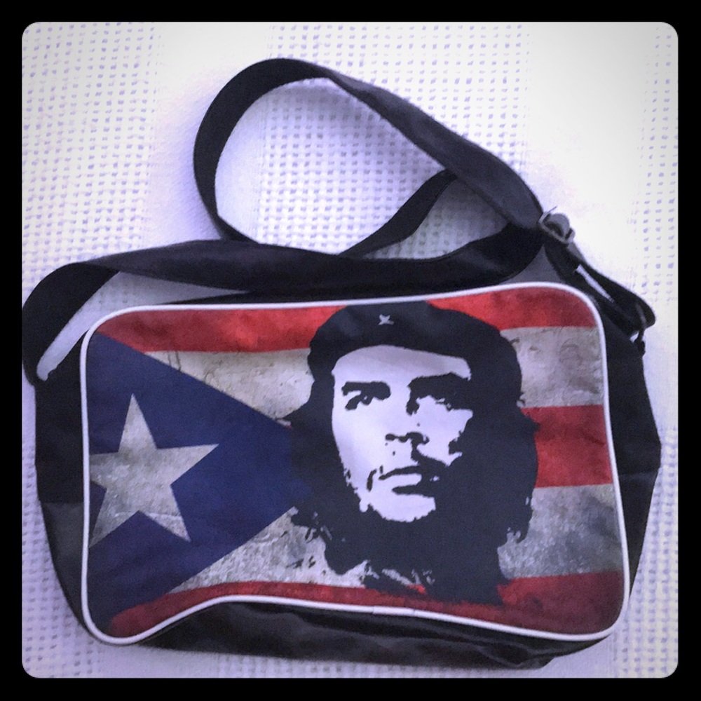 Che Guevara Bag - Gem